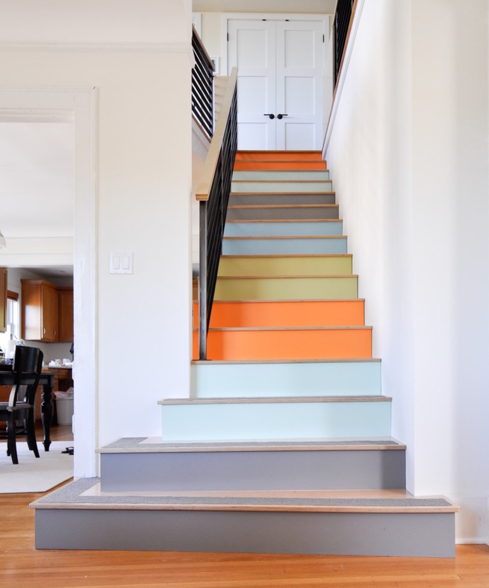 Innovative Plywood Cabinetry by Kerf Design - Time to Build