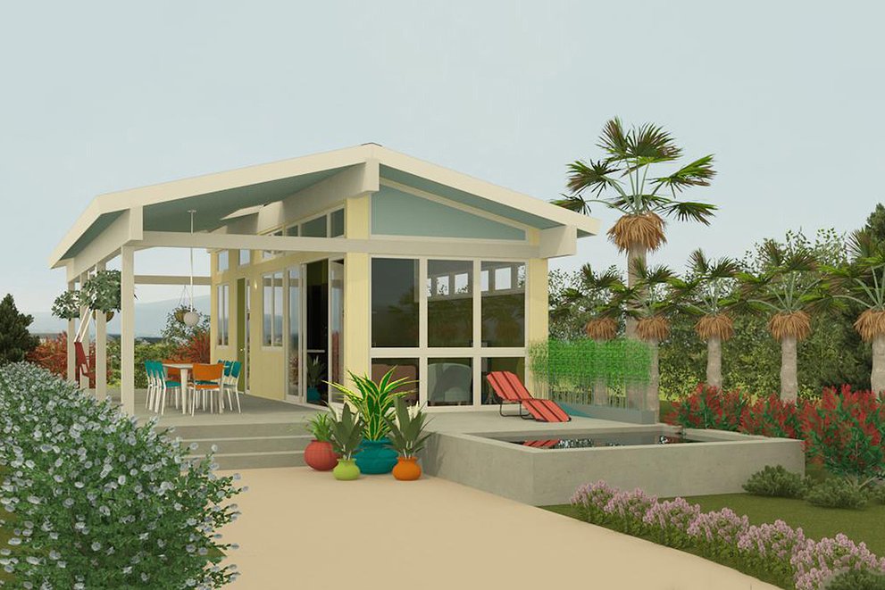 In Praise of Lanai Plans Houseplans Blog - Houseplans.com