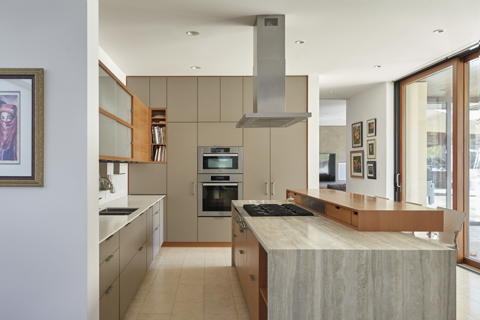 Custom Kitchen Cabinetry - Time to Build