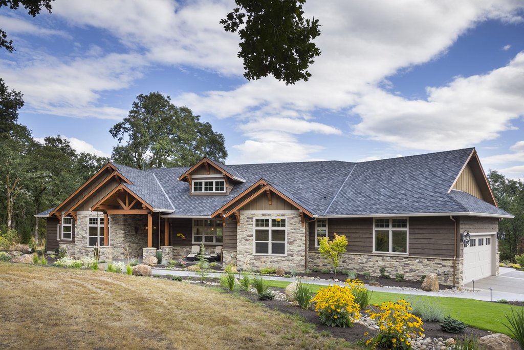 Ranch Style House Plan 3 Beds 3 Baths 2910 Sq Ft Plan 48 712 Ranch Style House Plan 3 Beds 3 Baths 2910 Sq Ft Plan 48 712
