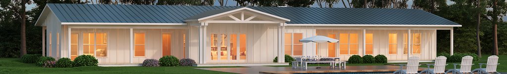 T-Shaped House Plans - Houseplans.com - Houseplans.com