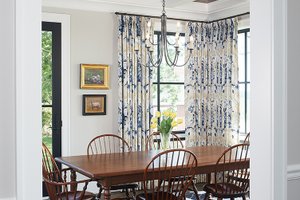 Farmhouse Style House Plan - 5 Beds 4.5 Baths 3530 Sq/Ft Plan #928-375 ...