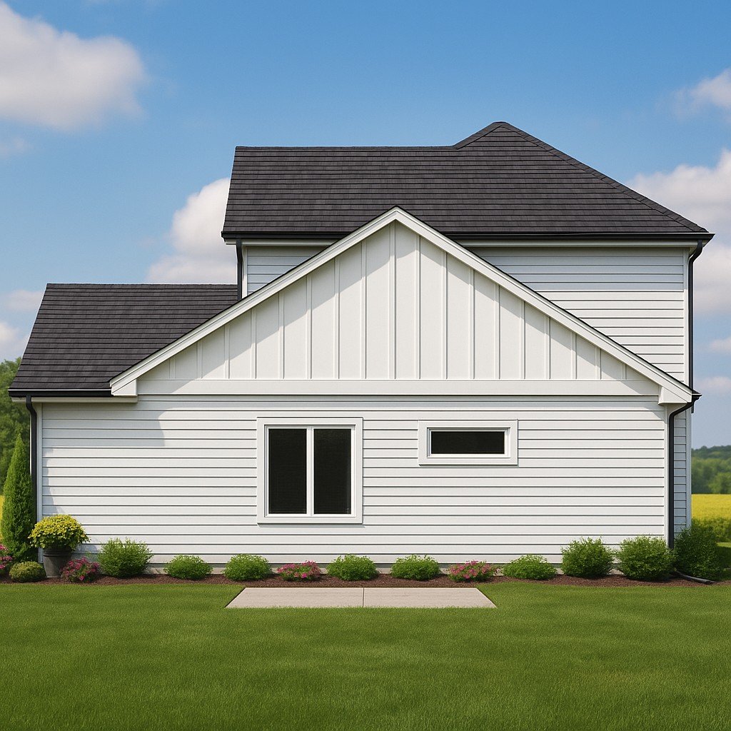 Tudor Style House Plan - 3 Beds 2.5 Baths 1829 Sq/Ft Plan #112-290 ...