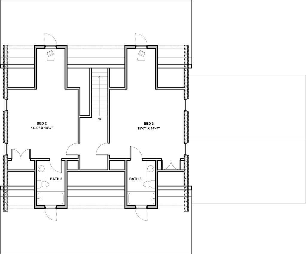 farmhouse-style-house-plan-3-beds-3-5-baths-2068-sq-ft-plan-497-69