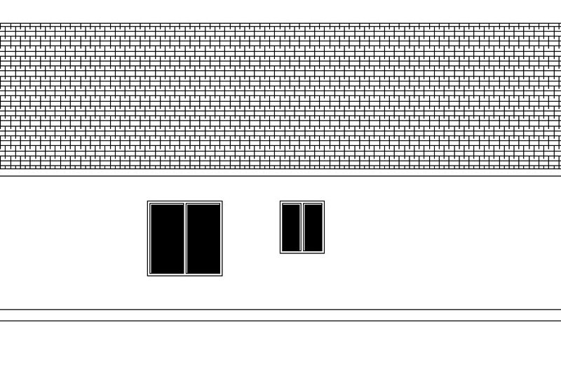 Craftsman Style House Plan - 3 Beds 2 Baths 1314 Sq/Ft Plan #943-54 - Houseplans.com