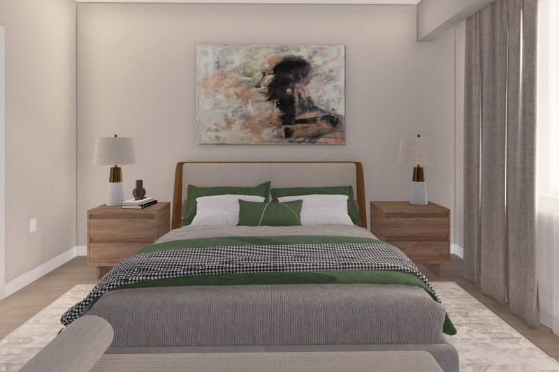 Farmhouse Style House Plan - 10 Beds 10 Baths 5469 Sq/Ft Plan #1060-321 - Houseplans.com