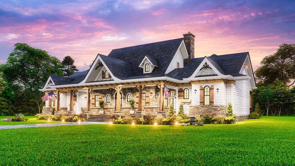 Ranch Style House Plan 2 Beds 2 5 Baths 1873 Sq Ft Plan 54 589 ranch-style-house-plan-2-beds-2-5-baths-1873-sq-ft-plan-54-589