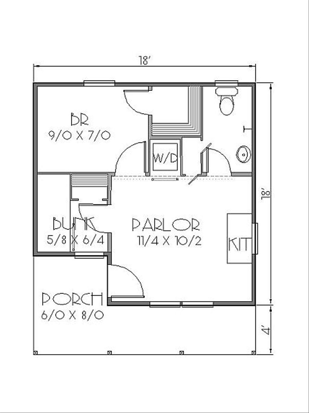 Small House Plans Under 300 Sq Ft small-house-plans-under-300-sq-ft
